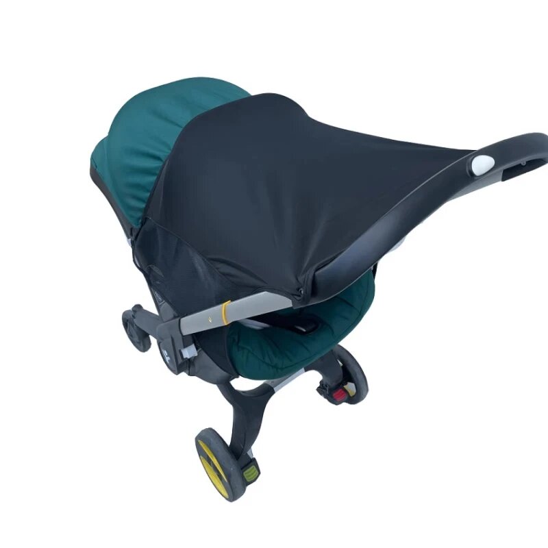 Doona Sunshade cloth, темно-зеленый