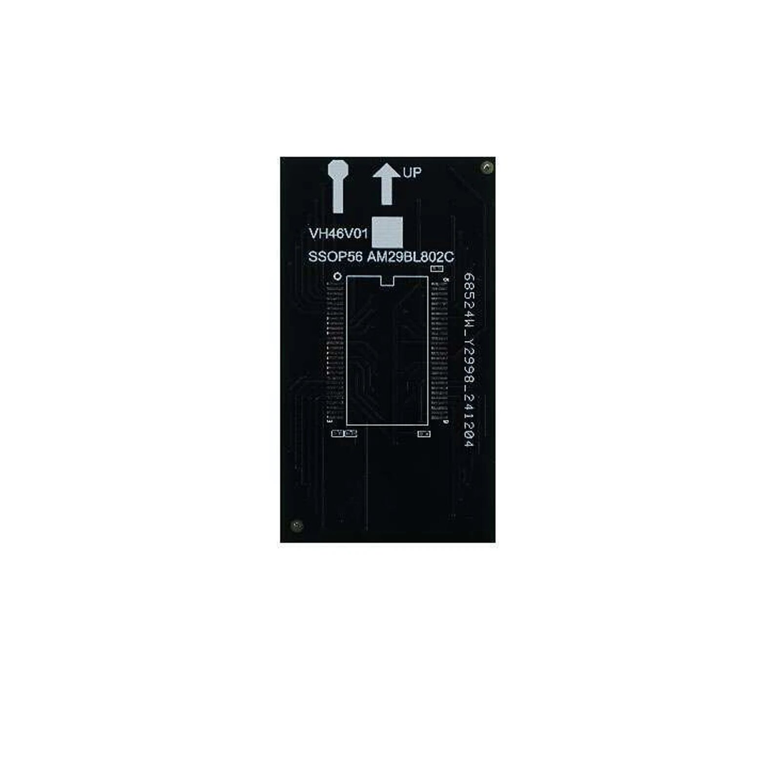 Модуль Xhorse MultiProg XDMP17GL