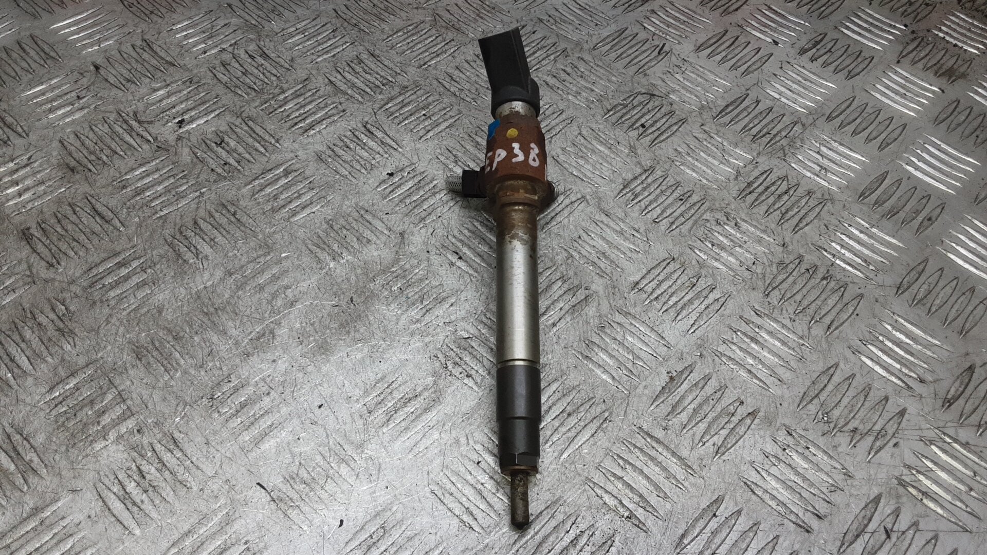 Форсунка дизельная LAND ROVER RANGE ROVER 3, Номер 6H4Q 9K546EB