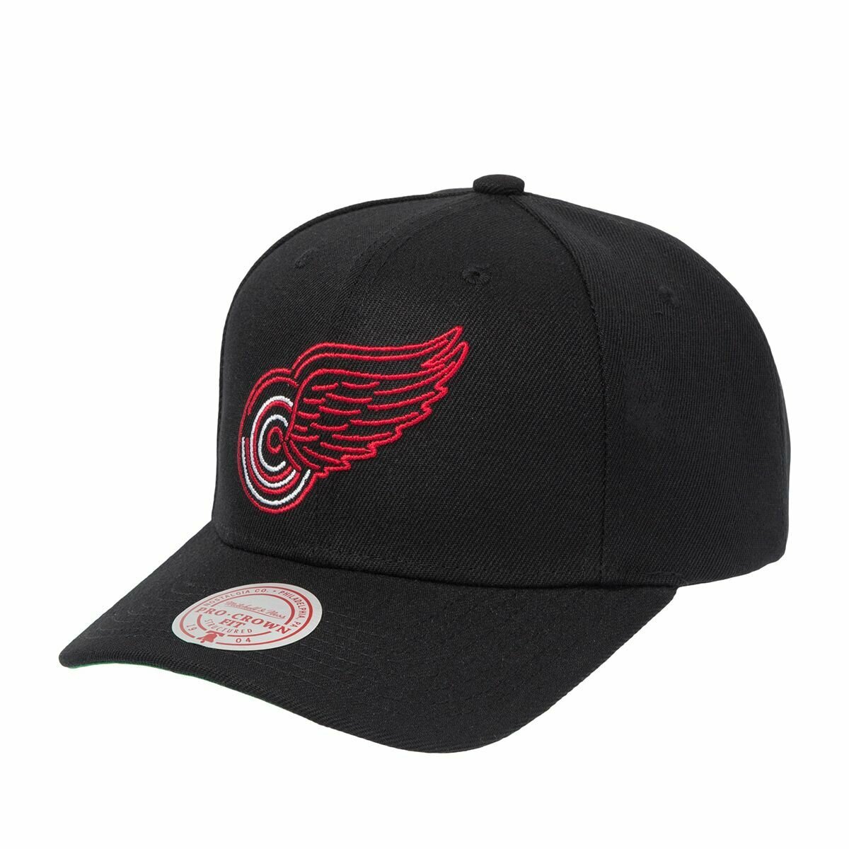 Бейсболка Базовая коллекция для мужчин и женщин