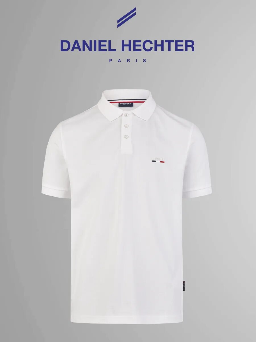 Поло спортивное