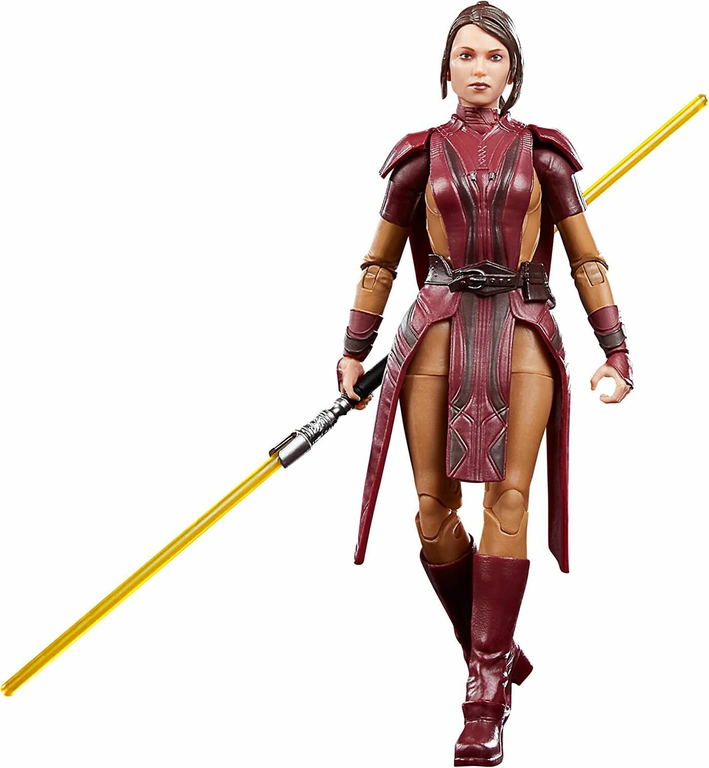 Фигурка Бастила Шан The Knights of Old Republic от Hasbro -hz