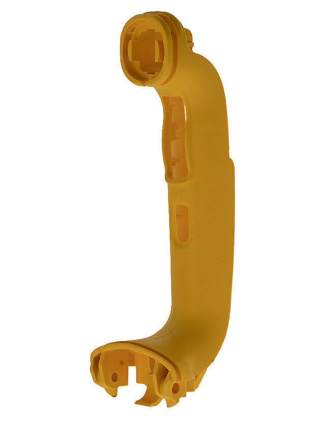 Рукоятка для перфоратора