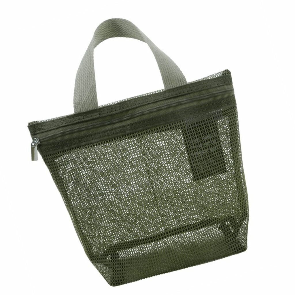 Портативная сумка для душа