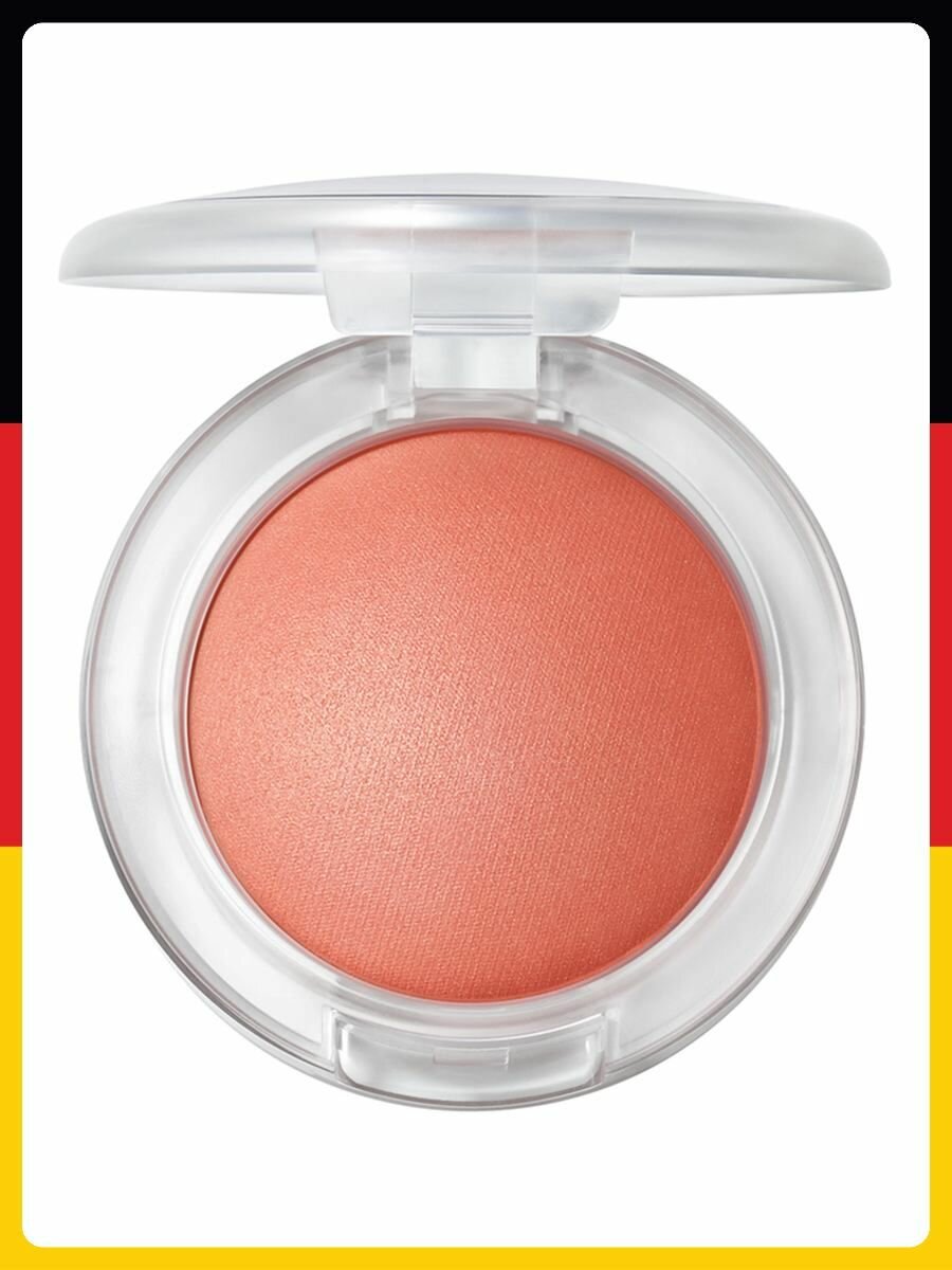 Румяна M.A.C. Glow Play Blush Groovy