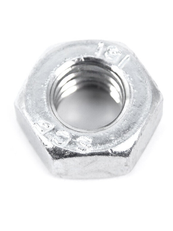 Гайка М10 для минитрактора-косилки VIKING MT-5097.0 Z