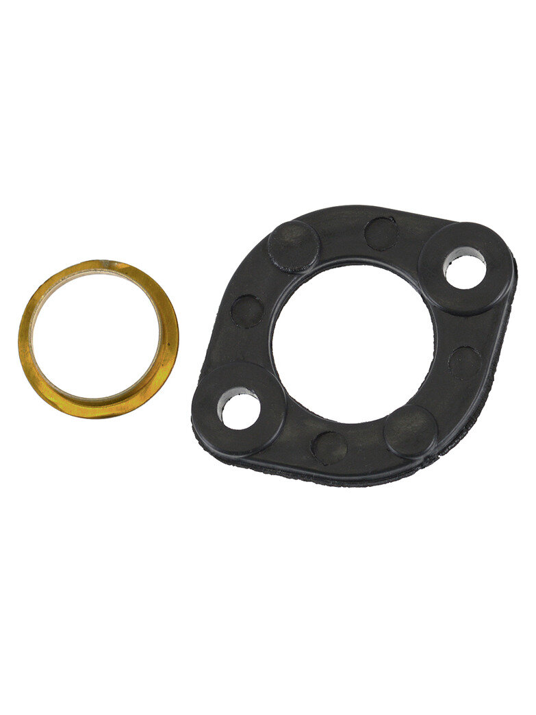 Впускной коллектор WM для китайской бензопилы 6200 62сс