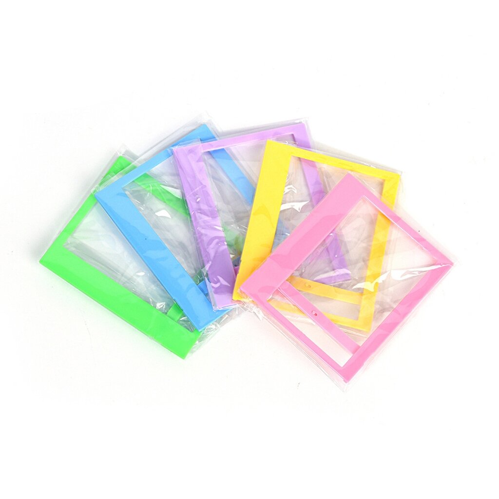 Фоторамка Polaroid широкий набор фотографий маленькая фоторамка