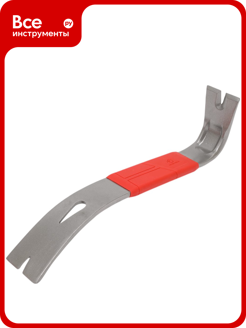 Гвоздодер Milwaukee 12" широкий 4932478253