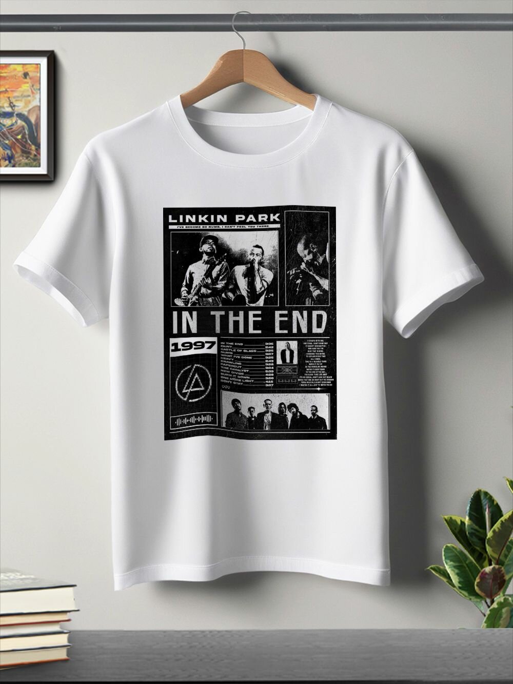 Футболка спортивная