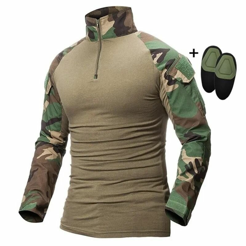 Военная форма