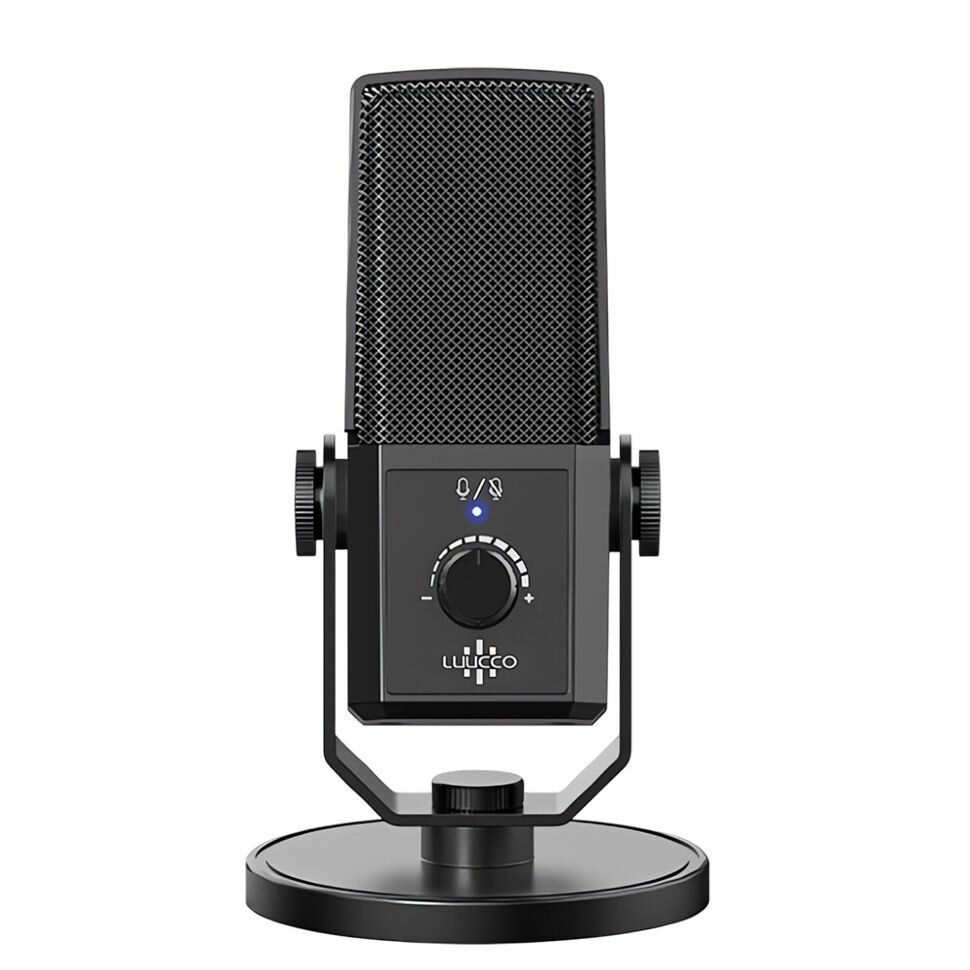 Микрофон Luucco StreamPro S1