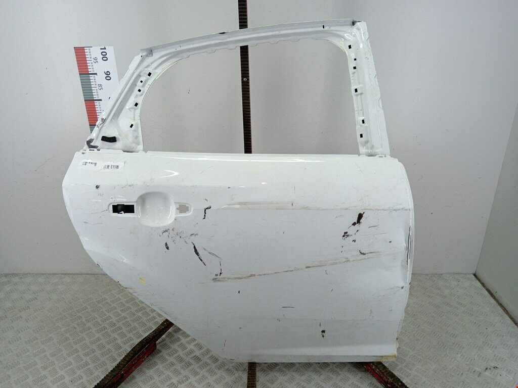Дверь задняя правая Ford Focus 3 1885270 арт. 2237376