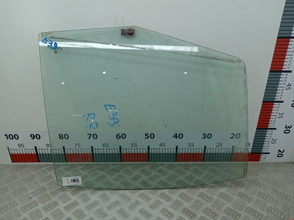 Стекло двери задней правой BMW 5-Series (E39) 51348159172 арт. 2241187