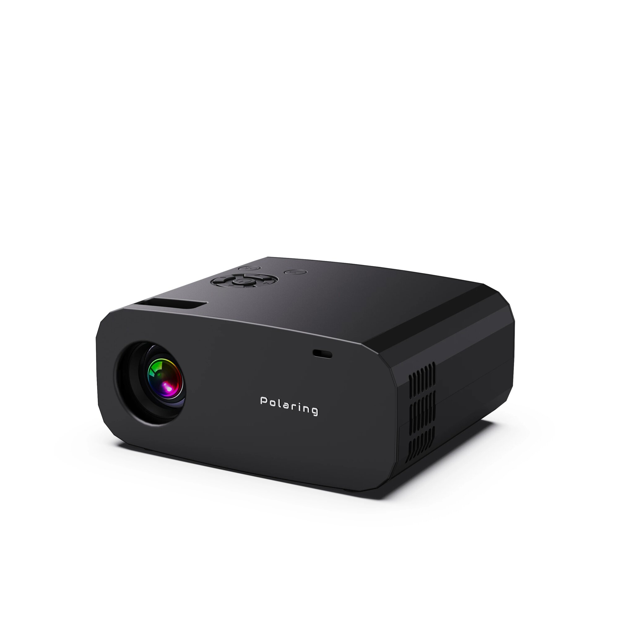 Проектор Polaring P7 Pro H713 Android 4K, P7 Android 11.0, вилка ЕС