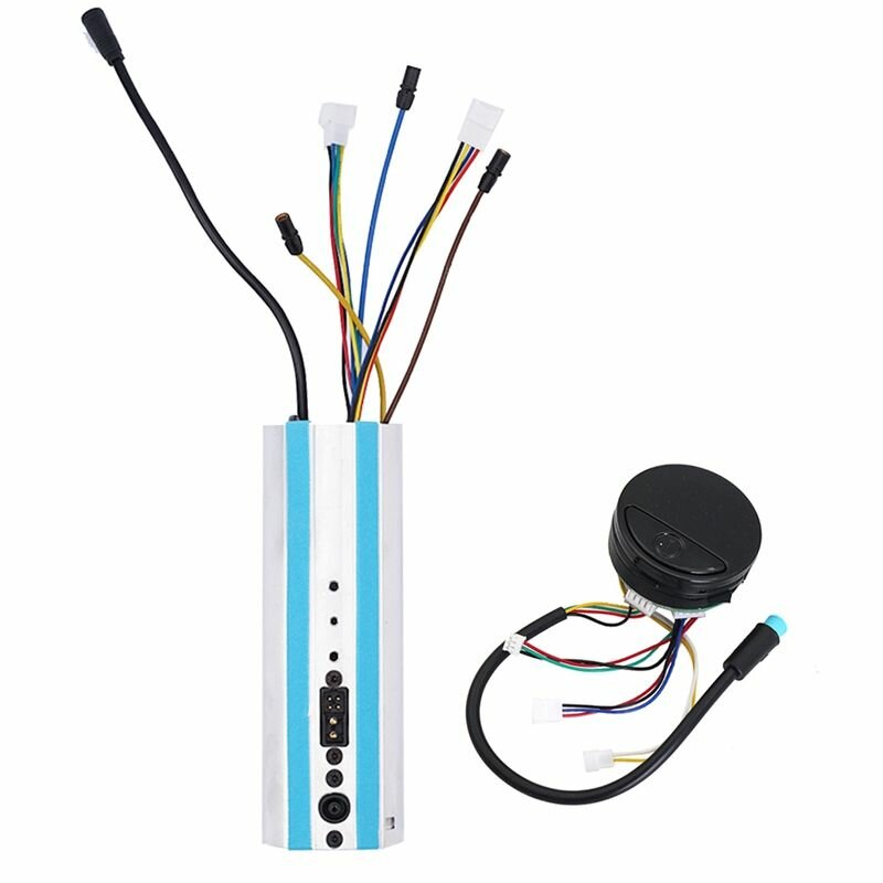 Комплект схем приборной панели + Bluetooth для контроллера Ninebot Segway ES1/ES2/ES3/ES4 Kickscooter MyPads