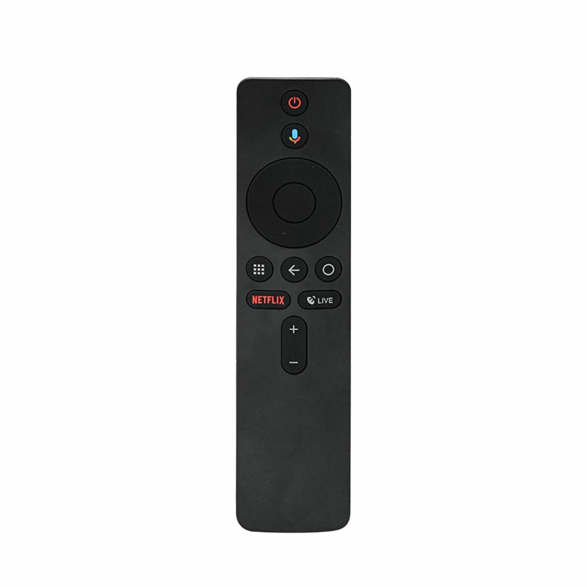 Сменный голосовой пульт дистанционного управления MyPads для Mi Box S