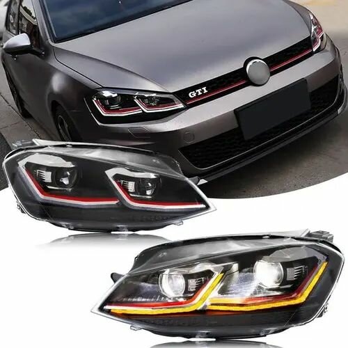 Фары автомобильные