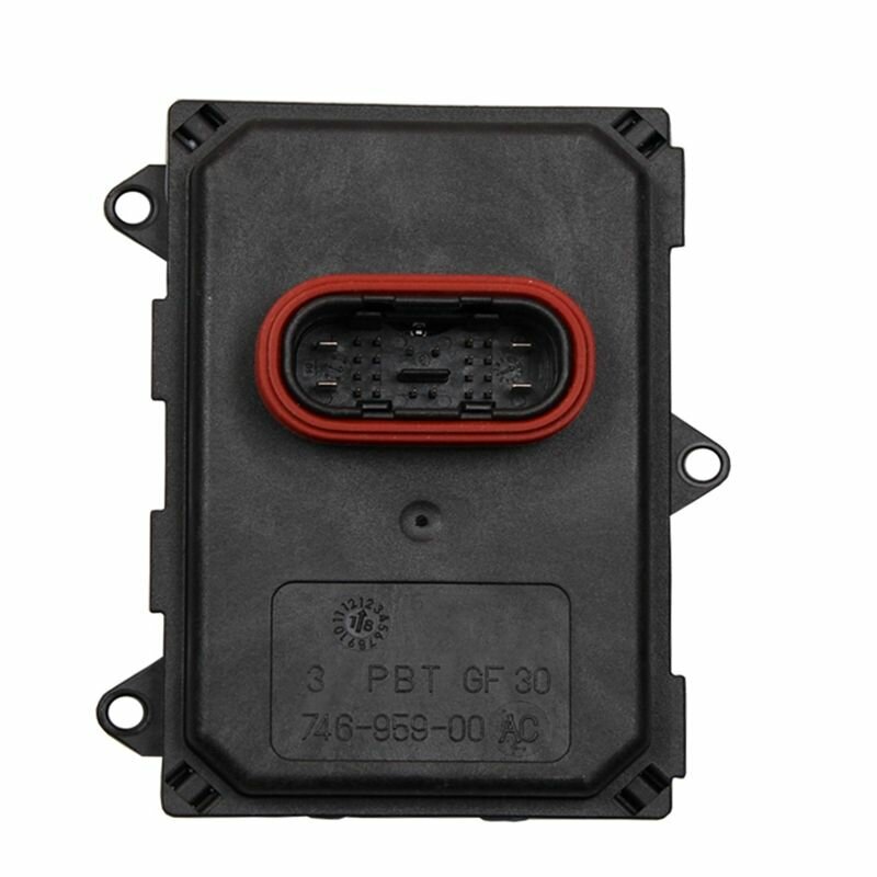 HID / Блок управления балластом светодиодных фар Porsche Macan MyPads для Audi A3 Q3 AC Xenon Ballast