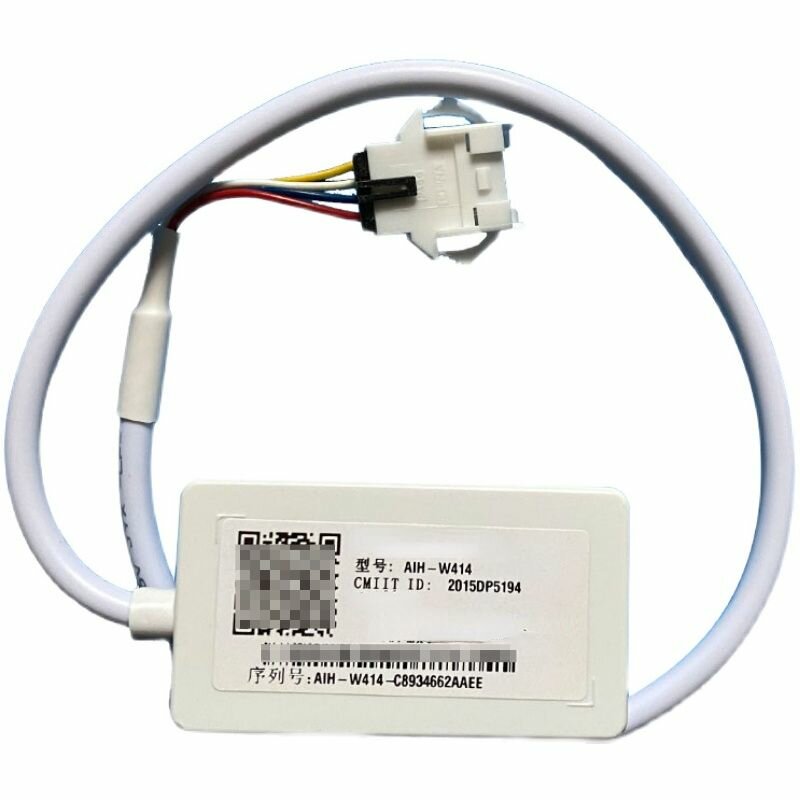 WIFI интеллектуальный модуль управления сотовый телефон пульт дистанционного управления MyPads для кондиционера Hisense AIH-W414