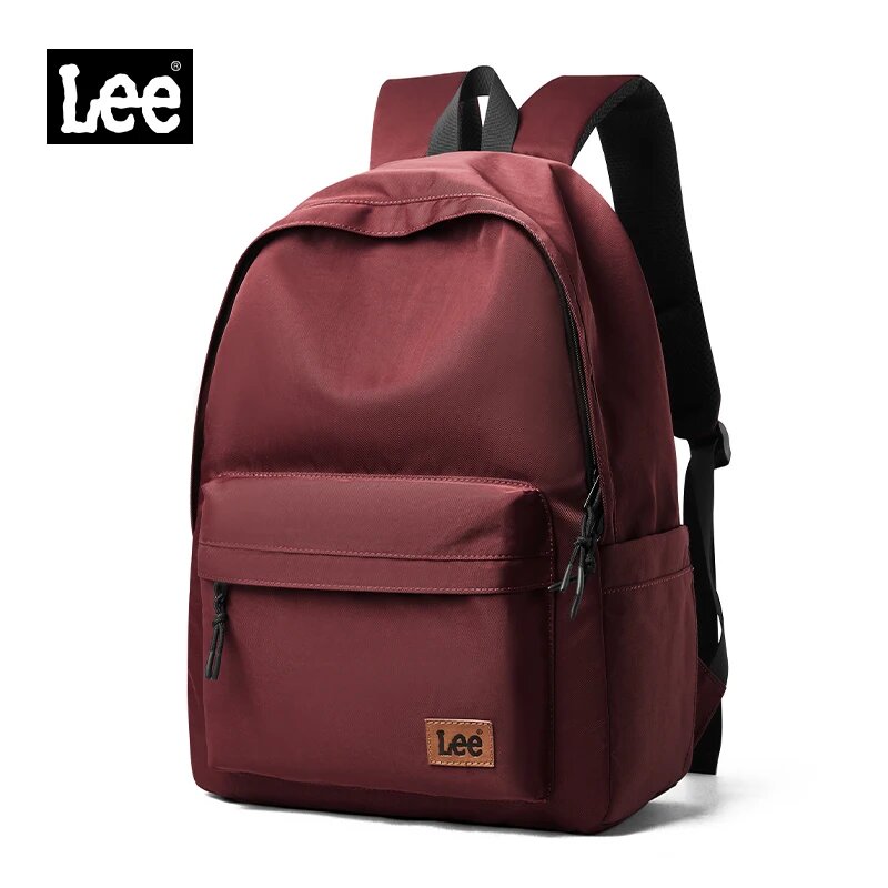 LEE Classics Utility рюкзак бордовый, Type F-Wine Red