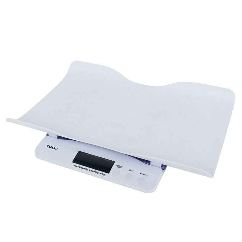 Электронные весы для младенцев, высокоточные весы для больниц и дома, точные весы для новорожденных, устройство для взвешивания матерей и младенцев