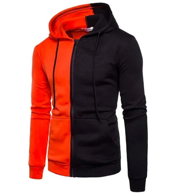 Толстовка спортивная