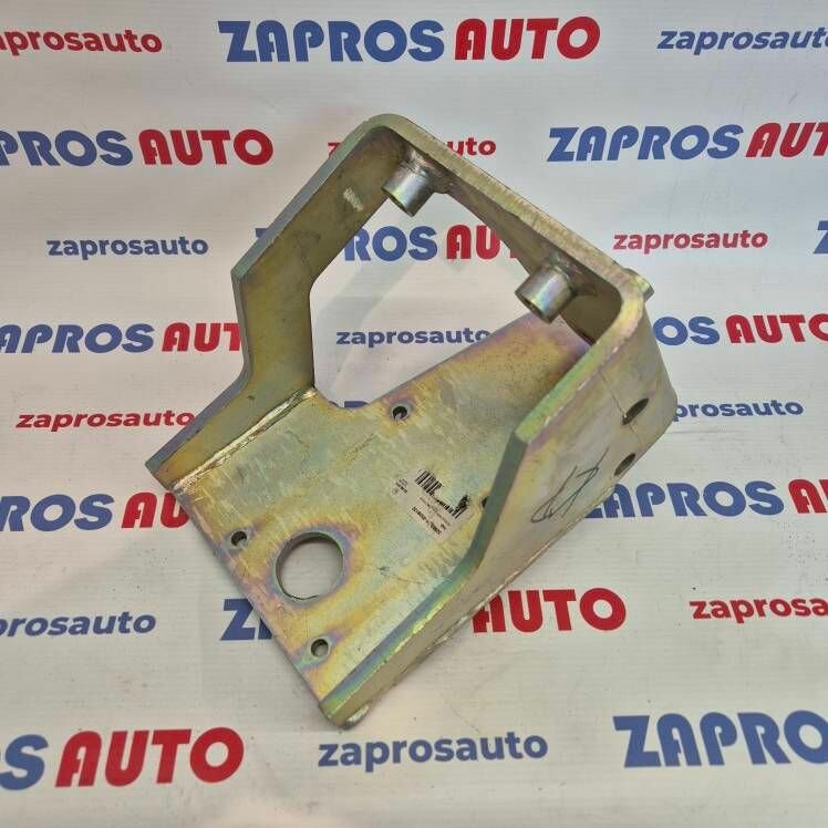 Кронштейн компрессора ISUZU 4HV1 ПАЗ 320302-11 32053-11-3509132