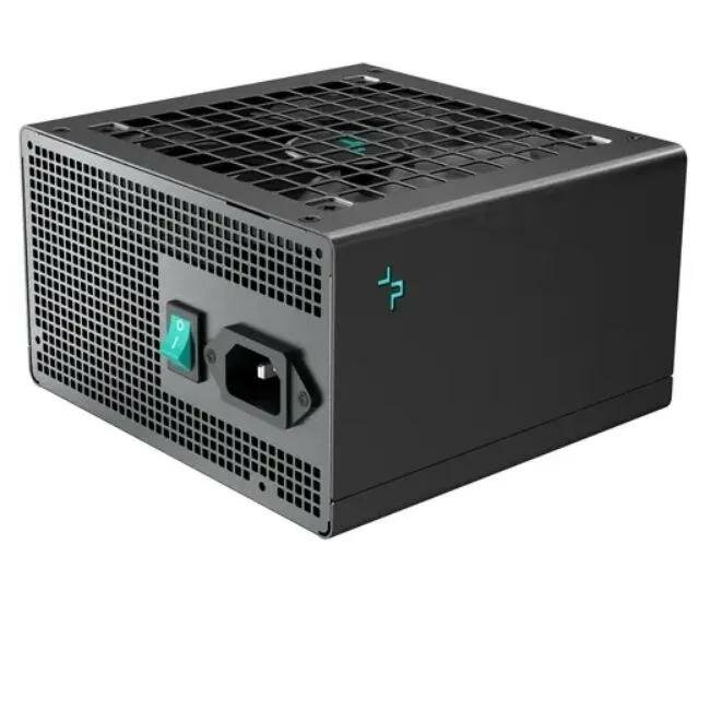 Блок питания PN650M 650W R-PN650M-FC0B-EU DEEPCOOL