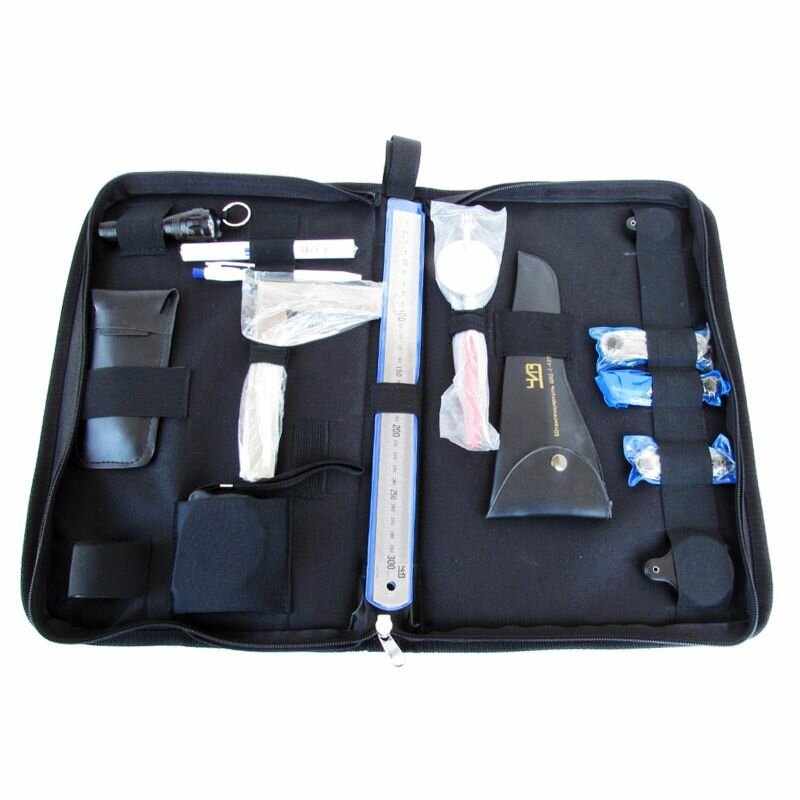 Комплект для визуально-измерительного контроля ВИК-ТУ