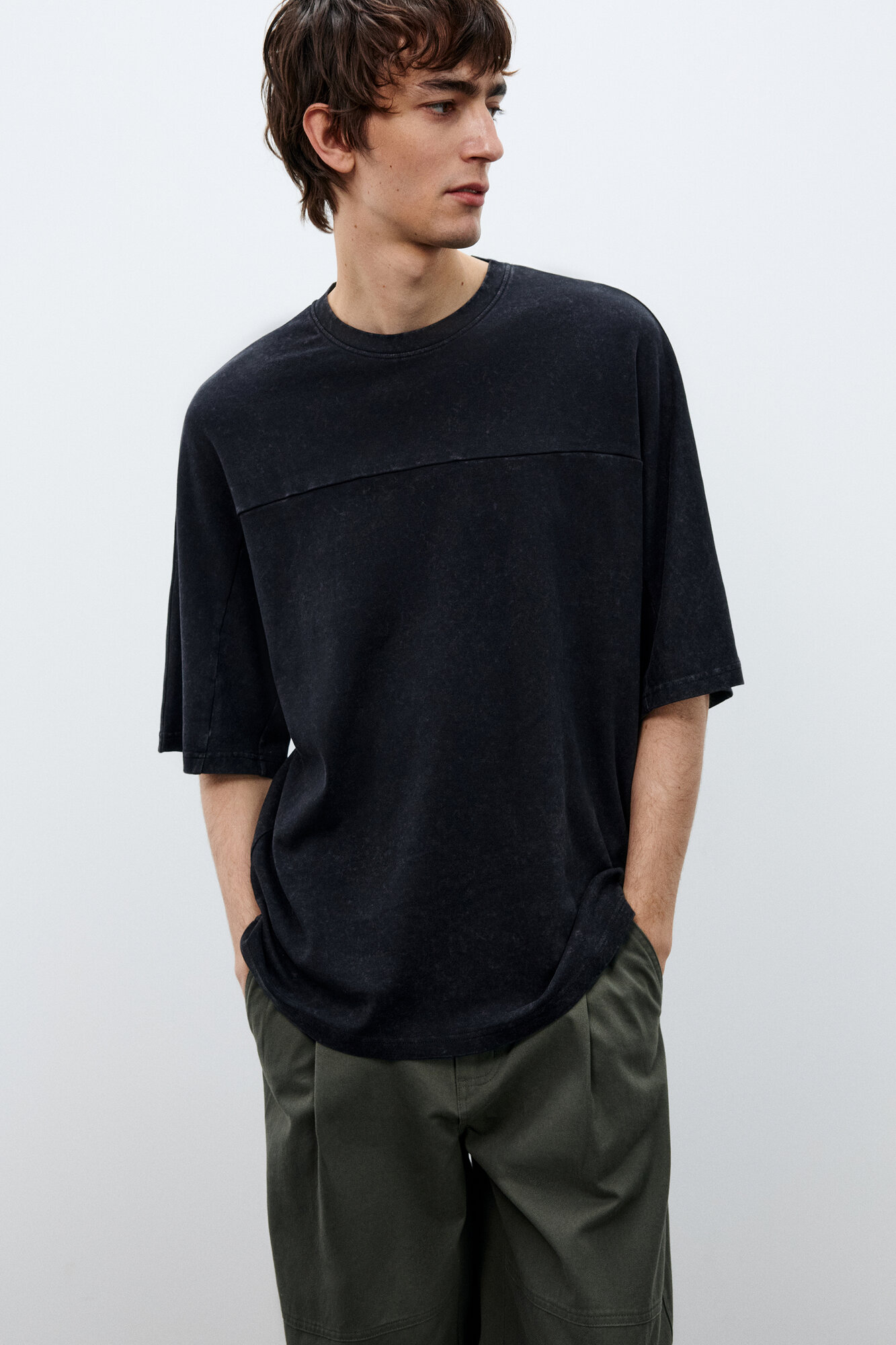 Футболка Man Basic