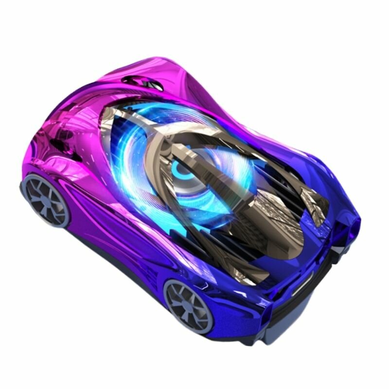 Портативный игровой охладитель с беспроводной зарядкой