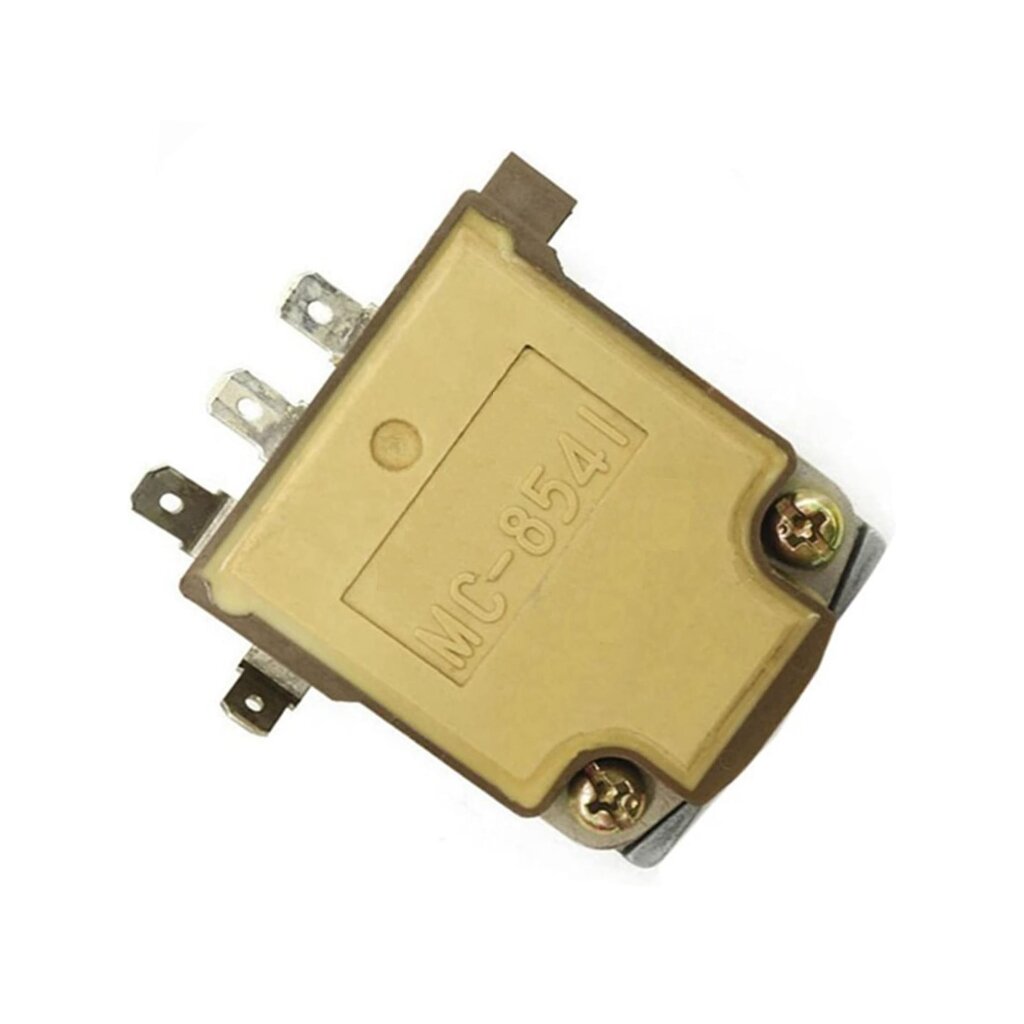 Модуль зажигания MC-8541 30130-P75-006 06302-PT3-000 для замены автомобильных принадлежностей модуля зажигания EG EH