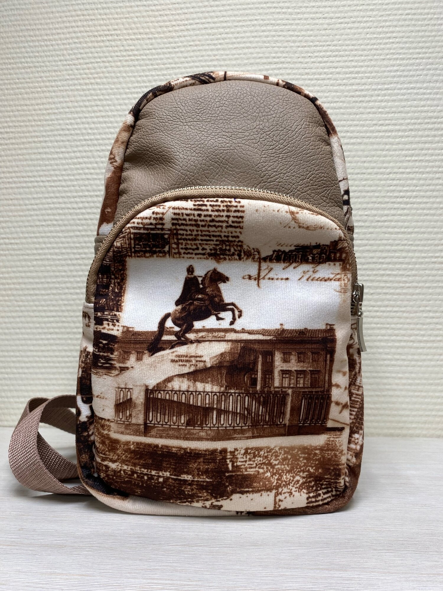 Сумка кросс-боди