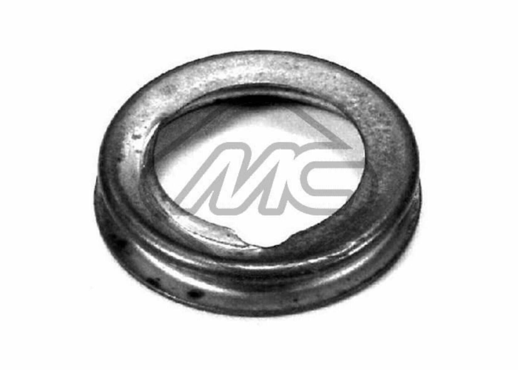 Кольцо Пробки Поддона D12 Mmx17(Metalcaucho 02052)