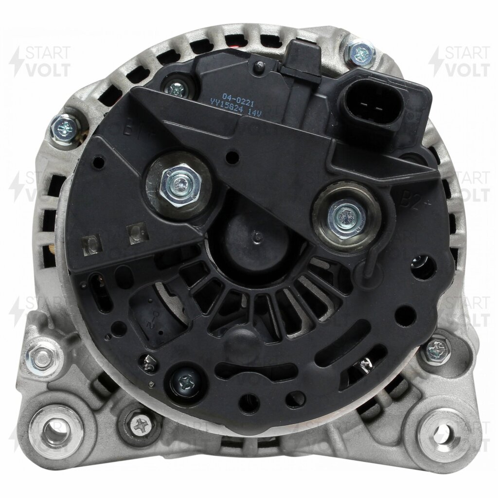 Генератор STARTVOLT LG 1814 (арт. LG 1814)