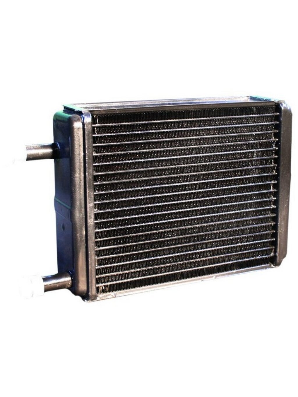 Радиатор отопителя для а/м ГАЗель D 20 (медный) 3-х ряд. "ШААЗ"