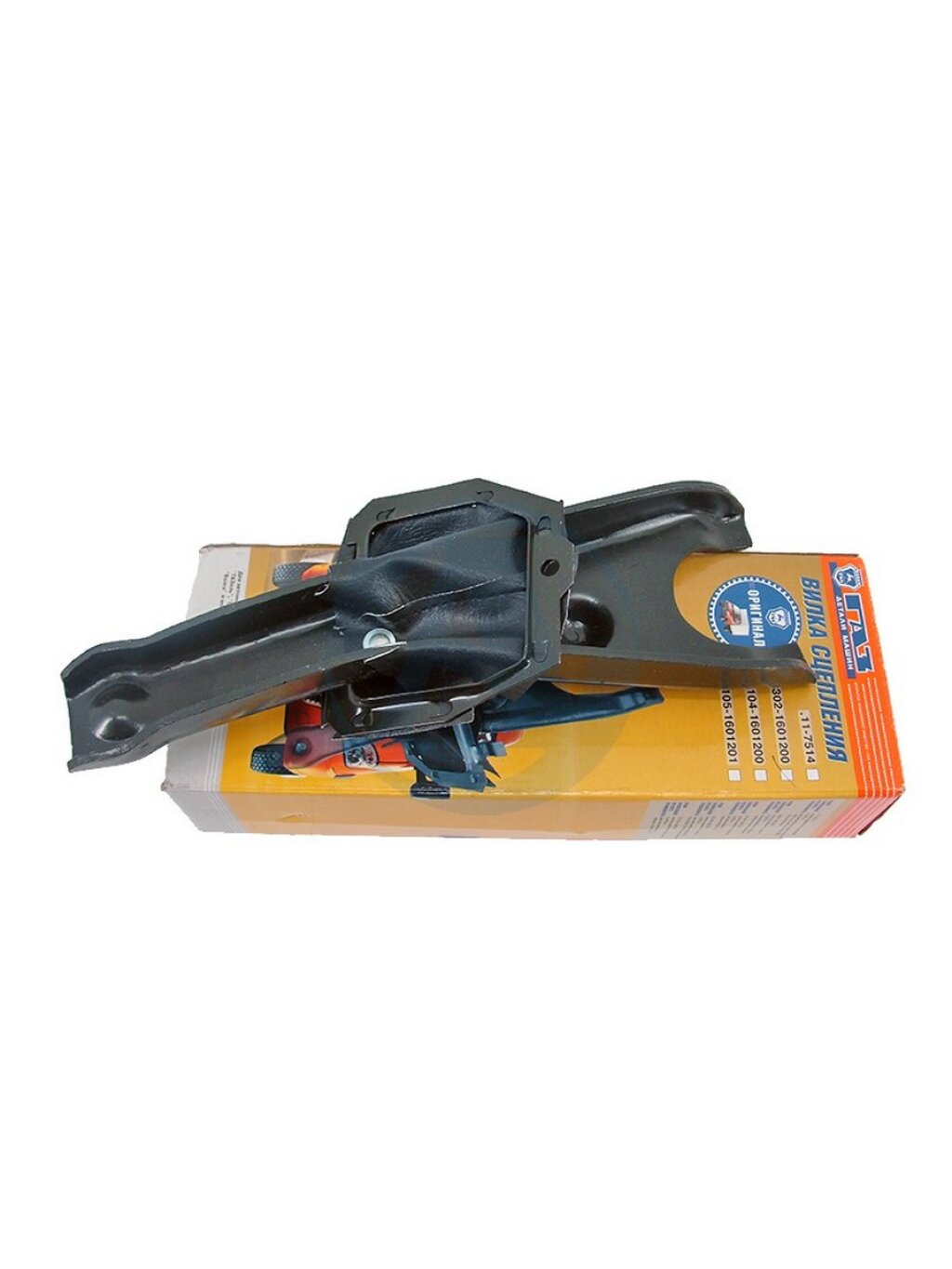 Вилка сцепления для а/м ГАЗель "Бизнес" "ГАЗ"