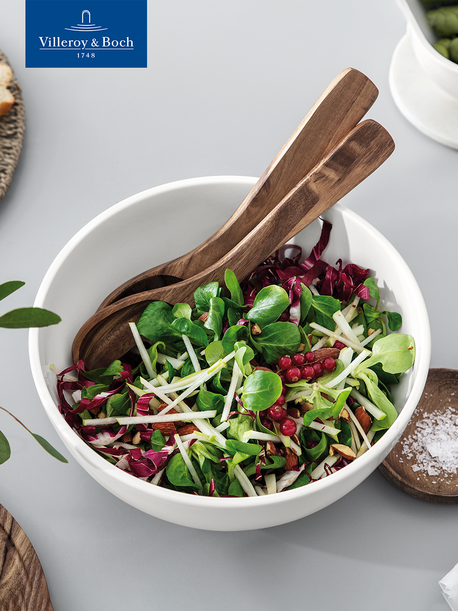 Салатник 4000 мл, 28 см, Artesano Original, Villeroy & Boch, Премиум-Фарфор
