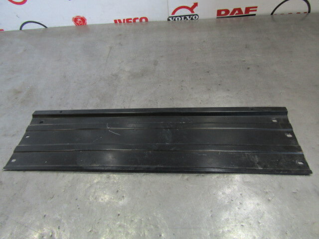 Перегородка Mercedes Actros