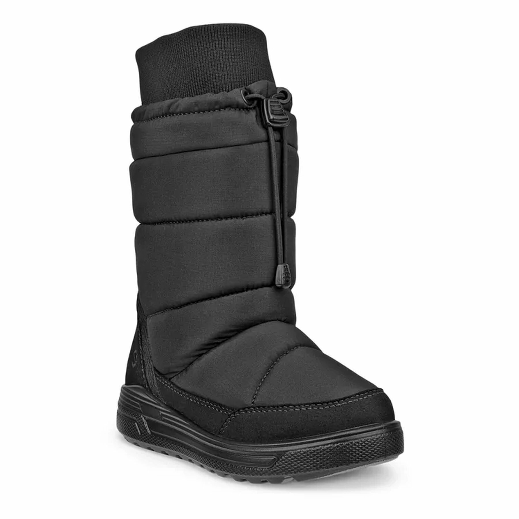 Дутики ECCO URBAN SNOWBOARDER