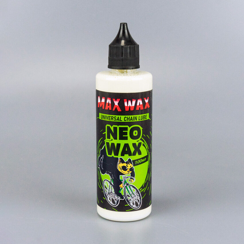 Смазка цепи универсальная Neo Wax 100 мл