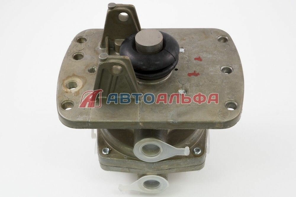 ГТК КАМАЗ, МАЗ, ЗИЛ в сборе (н/о, без педали)