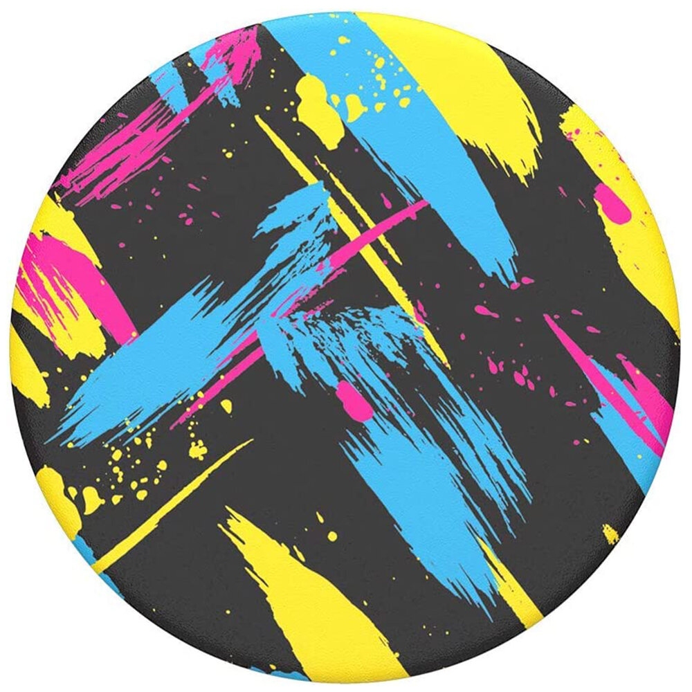 Держатель Popsocket для телефона / Попсокет для Apple IPhone и Android держатели для телефонов ручные 2 шт