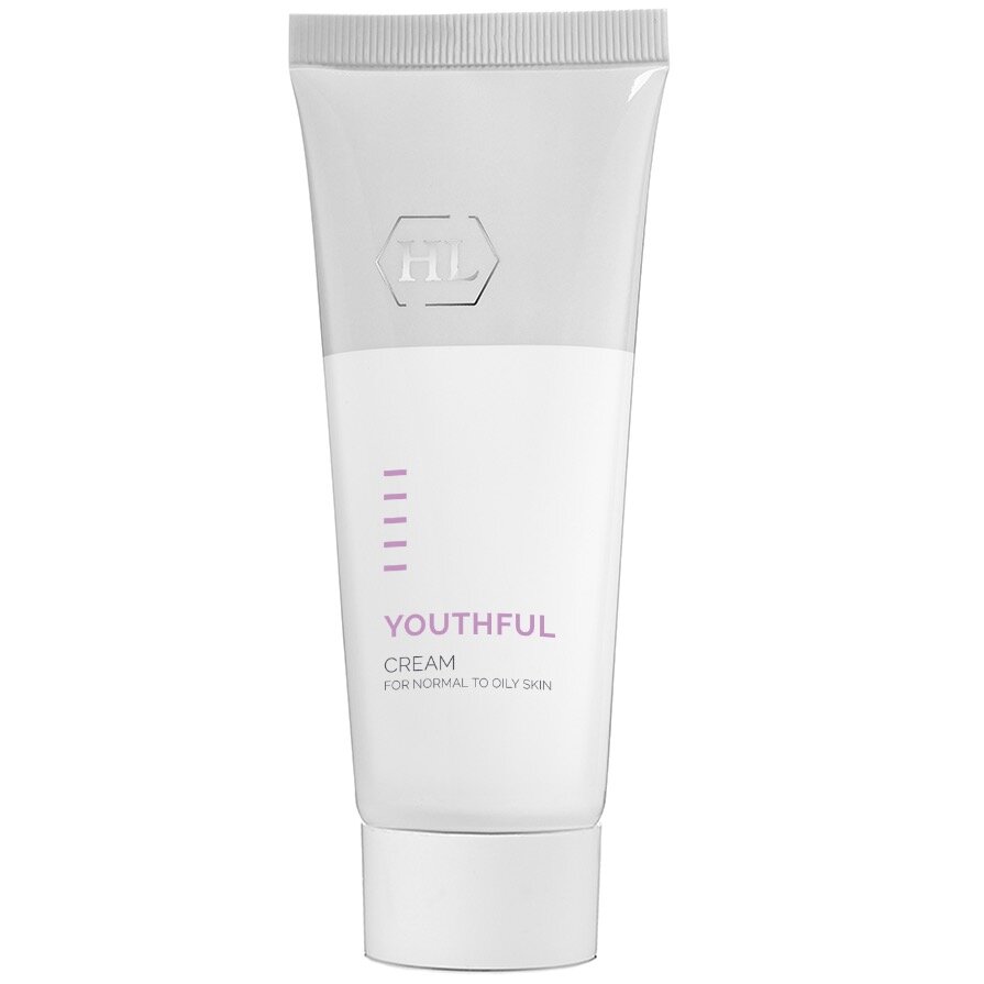Holy Land Youthful Cream For Normal To Oily Skin - Крем для жирной кожи 70 мл