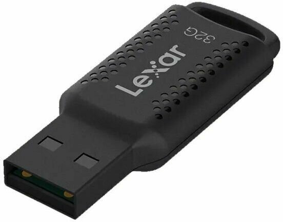 Скоростная флешка Lexar USB 3.0 на 64GB