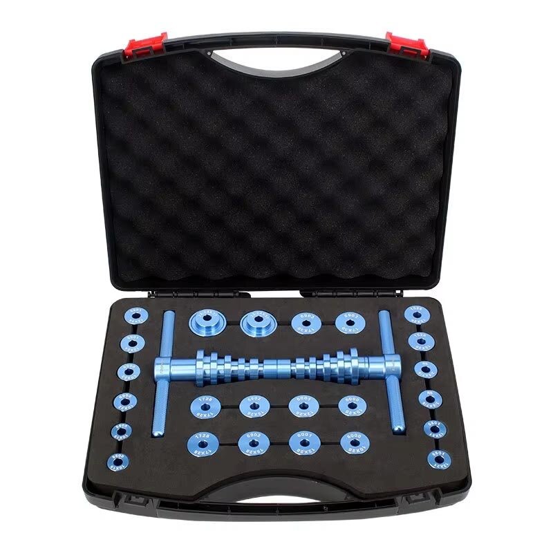 TOOPRE Набор для запресовки подшипников TOOPRE TP-L43