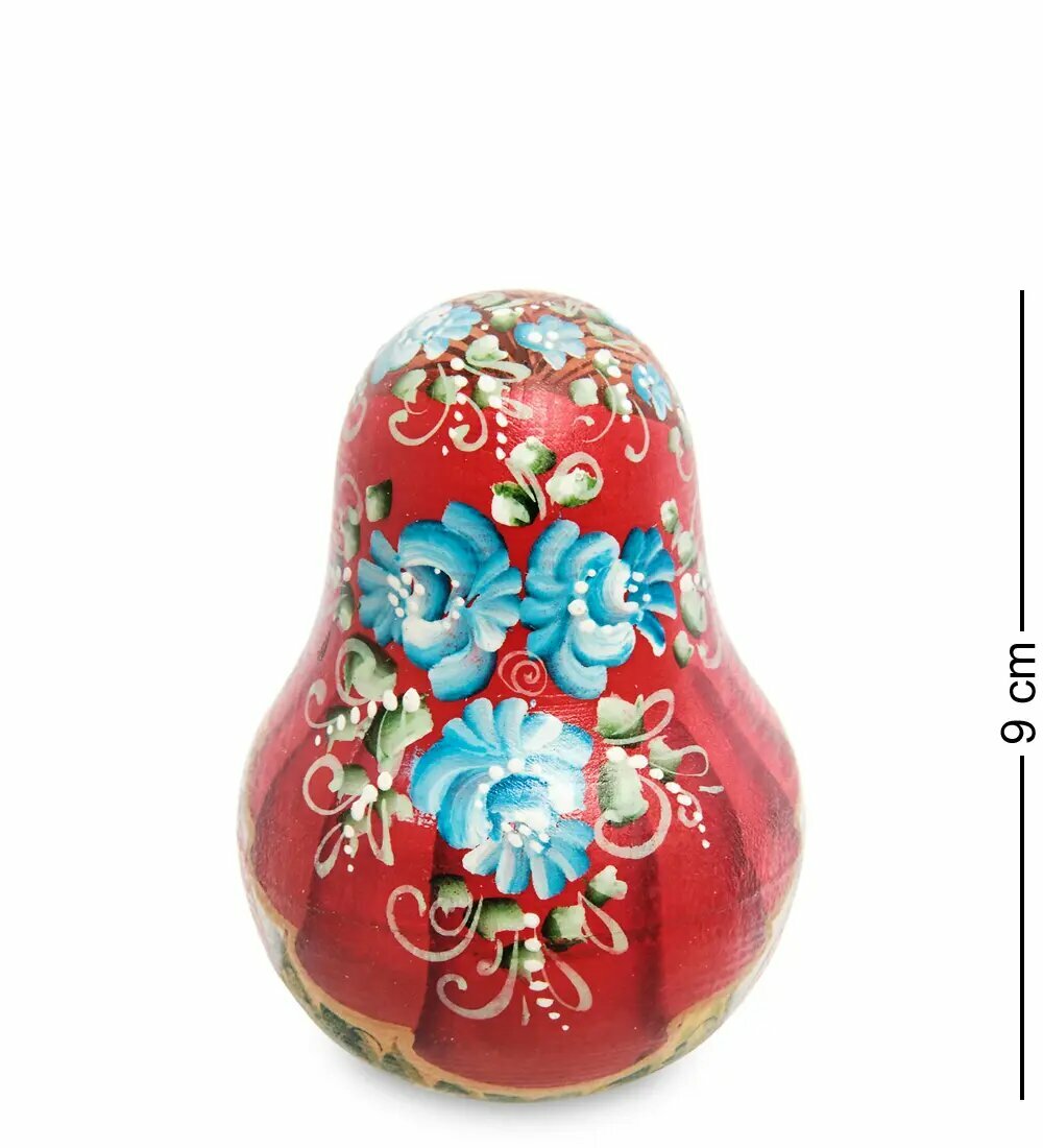 МР-16/20-B Неваляшка мал. «Мария с лягушкой»