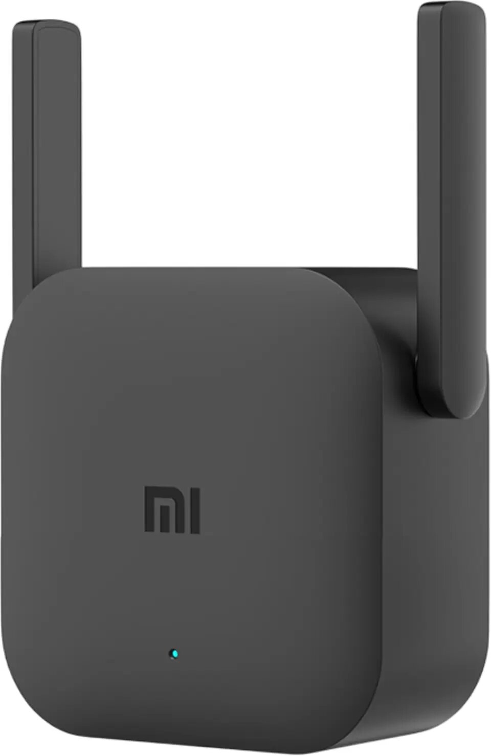 Wi-Fi усилитель сигнала Xiaomi Mi Wi-Fi Range Extender Pro CE R03 черный