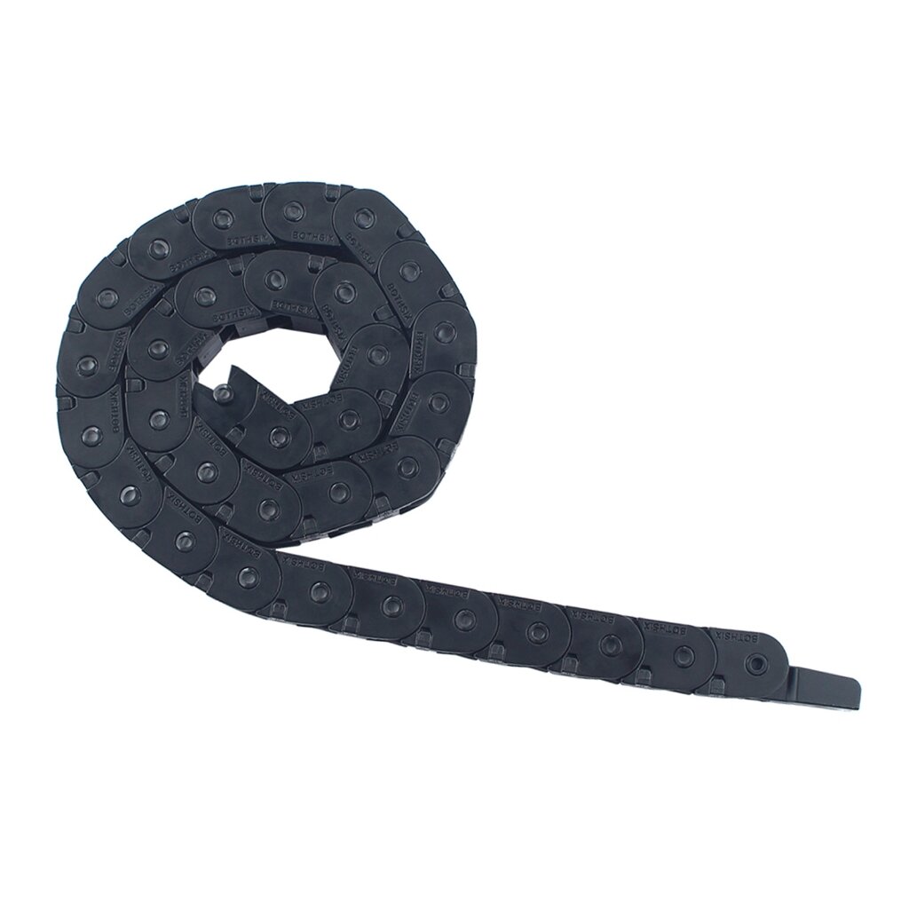 Нейлоновая тяговая цепь для принтера